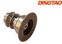 China DT GT7250 Cutter Spare Parts 57436001 Wheel Assy Grinding W/O Wobble Spacer for sale