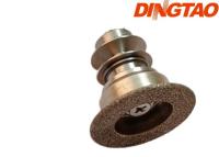 China DT GT7250 Cutter Spare Parts 57436001 Wheel Assy Grinding W/O Wobble Spacer for sale