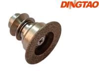 China DT GT7250 Cutter Spare Parts 57436001 Wheel Assy Grinding W/O Wobble Spacer for sale