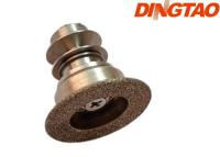 China DT GT7250 Cutter Spare Parts 57436001 Wheel Assy Grinding W/O Wobble Spacer for sale