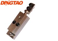 China 91002000 Suit DT Xlc7000 Spare Parts Swivel Square.093 / 125 Z7 Cutting Parts for sale