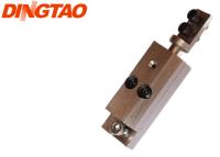 China 91002000 Suit DT Xlc7000 Spare Parts Swivel Square.093 / 125 Z7 Cutting Parts for sale