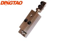 China 91002000 Suit DT Xlc7000 Spare Parts Swivel Square.093 / 125 Z7 Cutting Parts for sale