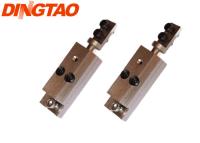 China 91002000 Suit DT Xlc7000 Spare Parts Swivel Square.093 / 125 Z7 Cutting Parts for sale