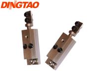 China 91002000 Suit DT Xlc7000 Spare Parts Swivel Square.093 / 125 Z7 Cutting Parts for sale