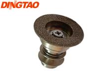 China 90995000 DT Xlc7000 Cutter Parts Wheel Assembly Grinding Z7 Auto Cutting Parts for sale