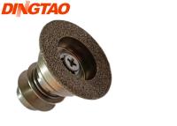 China 90995000 DT Xlc7000 Cutter Parts Wheel Assembly Grinding Z7 Auto Cutting Parts for sale