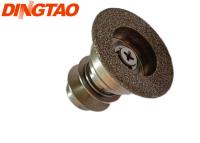 China 90995000 DT Xlc7000 Cutter Parts Wheel Assembly Grinding Z7 Auto Cutting Parts for sale