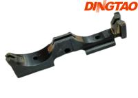 China 72407001 DT GT7250 S7200 Spare Parts Guide Knife Rear .078,s-93-7 S72 Carb for sale