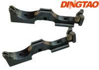 China 72407001 DT GT7250 S7200 Spare Parts Guide Knife Rear .078,s-93-7 S72 Carb for sale