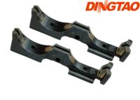 China 94101000 DT GT7250 Spare Parts Assy Blade Guide .078 Knife S7200 Cutting Parts for sale