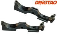 China 94101000 DT GT7250 Spare Parts Assy Blade Guide .078 Knife S7200 Cutting Parts for sale
