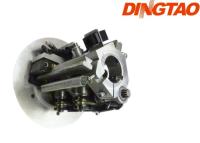 China 75835000 DT GT7250 Cutting Spare Parts Sharpener Presserft Assy .093 S-93-7/s72 for sale