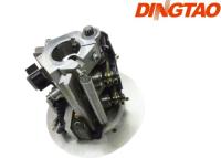 China 75835000 DT GT7250 Cutting Spare Parts Sharpener Presserft Assy .093 S-93-7/s72 for sale