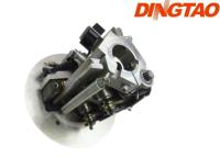 China 75835000 DT GT7250 Cutting Spare Parts Sharpener Presserft Assy .093 S-93-7/s72 for sale