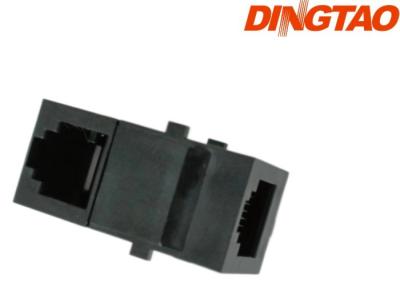 China 340501092 DT GT7250 Cutter Parts S7200 Spare Parts Connector Amp Transducer for sale