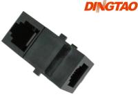 China 340501092 DT GT7250 Cutter Parts S7200 Spare Parts Connector Amp Transducer for sale