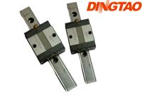 China 59486001 DT GT7250 Parts , S7200  Cutting Parts Bearing, Linear, W / Rod, S-93-7 for sale