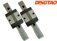 China 59486001 DT GT7250 Parts , S7200  Cutting Parts Bearing, Linear, W / Rod, S-93-7 for sale