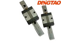 China 59486001 DT GT7250 Parts , S7200  Cutting Parts Bearing, Linear, W / Rod, S-93-7 for sale