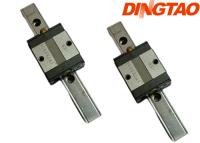 China 59486001 DT GT7250 Parts , S7200  Cutting Parts Bearing, Linear, W / Rod, S-93-7 for sale