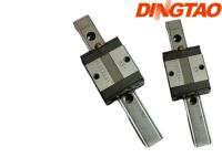 China 59486001 DT GT7250 Parts , S7200  Cutting Parts Bearing, Linear, W / Rod, S-93-7 for sale