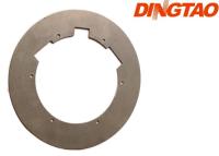 China 66971001 DT GT7250 Auto Cutter Parts S7200 Spare Parts Presserfoot Plate S-93-7 for sale