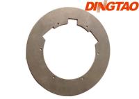 China 66971001 DT GT7250 Auto Cutter Parts S7200 Spare Parts Presserfoot Plate S-93-7 for sale
