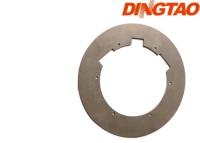 China 66971001 DT GT7250 Auto Cutter Parts S7200 Spare Parts Presserfoot Plate S-93-7 for sale