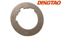 China 66971001 DT GT7250 Auto Cutter Parts S7200 Spare Parts Presserfoot Plate S-93-7 for sale