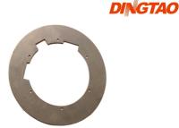 China 66971001 DT GT7250 Auto Cutter Parts S7200 Spare Parts Presserfoot Plate S-93-7 for sale
