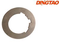 China 66971001 DT GT7250 Auto Cutter Parts S7200 Spare Parts Presserfoot Plate S-93-7 for sale