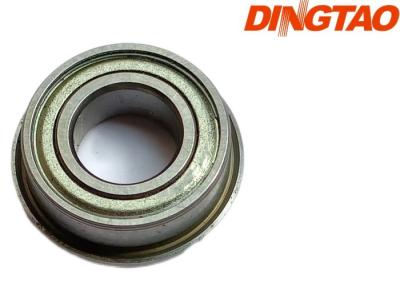China 153500224 DT GT7250 Cutting Spare Parts Brg Ball Dbl Shld & Flgd 8idx16odx5wmm for sale