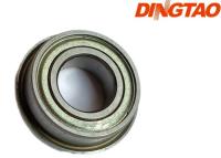 China 153500224 DT GT7250 Cutting Spare Parts Brg Ball Dbl Shld & Flgd 8idx16odx5wmm for sale