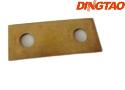 China 61976000 Shim Clamp Spring Latch Sharpener S-93-7 DT GT7250 Cutter Spare Parts for sale