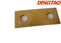 China 61976000 Shim Clamp Spring Latch Sharpener S-93-7 DT GT7250 Cutter Spare Parts for sale