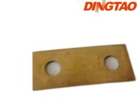 China 61976000 Shim Clamp Spring Latch Sharpener S-93-7 DT GT7250 Cutter Spare Parts for sale