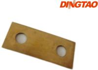 China 61976000 Shim Clamp Spring Latch Sharpener S-93-7 DT GT7250 Cutter Spare Parts for sale