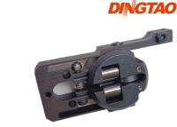 China 94065000 DT GT7250 Cutter Parts Assy. Roller Guide Lower Xlc S7200 Spare Parts for sale