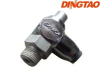 China 968500065 DT GT7250 Spare Parts Flow Control Valve DT GT5250 Cutting Parts for sale
