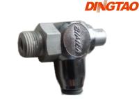 China 968500065 DT GT7250 Spare Parts Flow Control Valve DT GT5250 Cutting Parts for sale