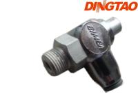 China 968500065 DT GT7250 Spare Parts Flow Control Valve DT GT5250 Cutting Parts for sale