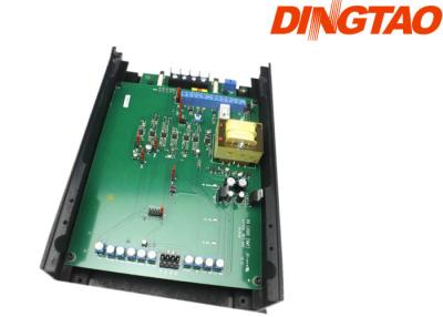 China 350500046 DT GT7250 S7200 Cutter Spare Parts Drive Regn 115/230vac 1.5/3hp for sale