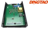 China 350500046 DT GT7250 S7200 Cutter Spare Parts Drive Regn 115/230vac 1.5/3hp for sale
