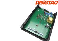 China 350500046 DT GT7250 S7200 Cutter Spare Parts Drive Regn 115/230vac 1.5/3hp for sale