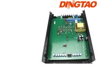 China 350500046 DT GT7250 S7200 Cutter Spare Parts Drive Regn 115/230vac 1.5/3hp for sale