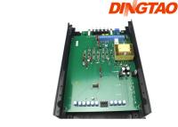China 350500046 DT GT7250 S7200 Cutter Spare Parts Drive Regn 115/230vac 1.5/3hp for sale
