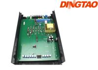 China 350500046 DT GT7250 S7200 Cutter Spare Parts Drive Regn 115/230vac 1.5/3hp for sale