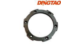 China 59209001 DT GT7250 Spare Parts Gear Drive Sharpener S7200 Cutting Parts for sale