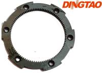 China 59209001 DT GT7250 Spare Parts Gear Drive Sharpener S7200 Cutting Parts for sale